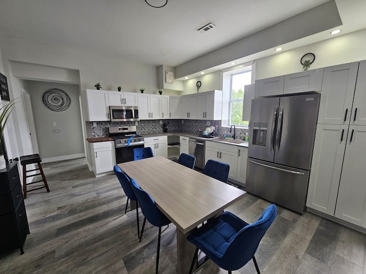 River City Playhouse - St. Louis, MO