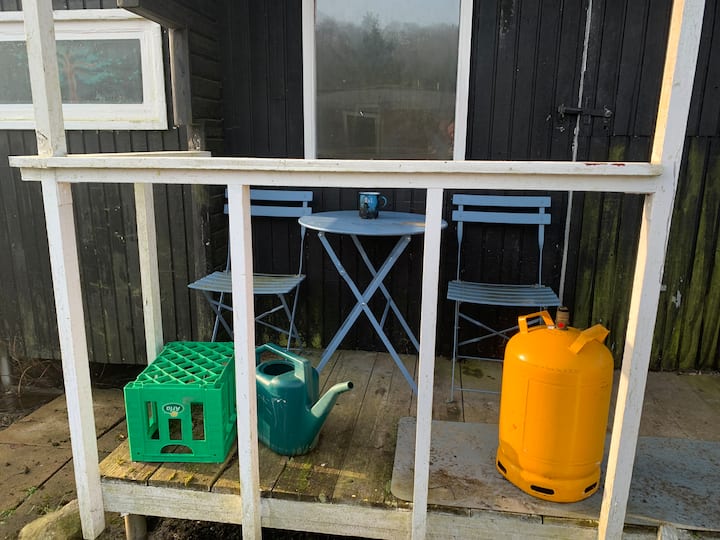 Kolonihavens Oase - Kolding