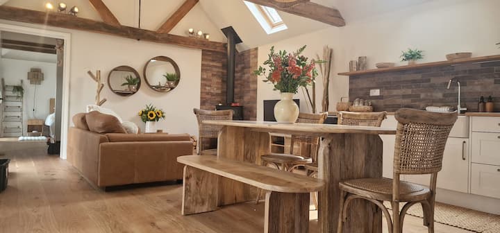 Weston Cottage - Shere