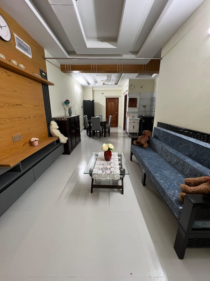 Apartment For 6 People - Bangladesh