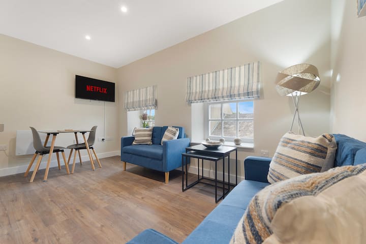 Flat3 1br In Horsemarket - Barnard Castle