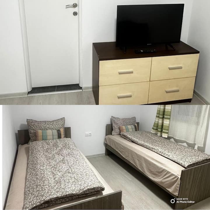 Yvett Mini Room - Belin