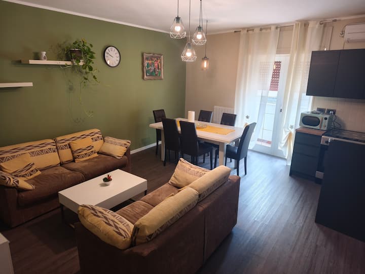 Casa Soleluna Salento - Galatone