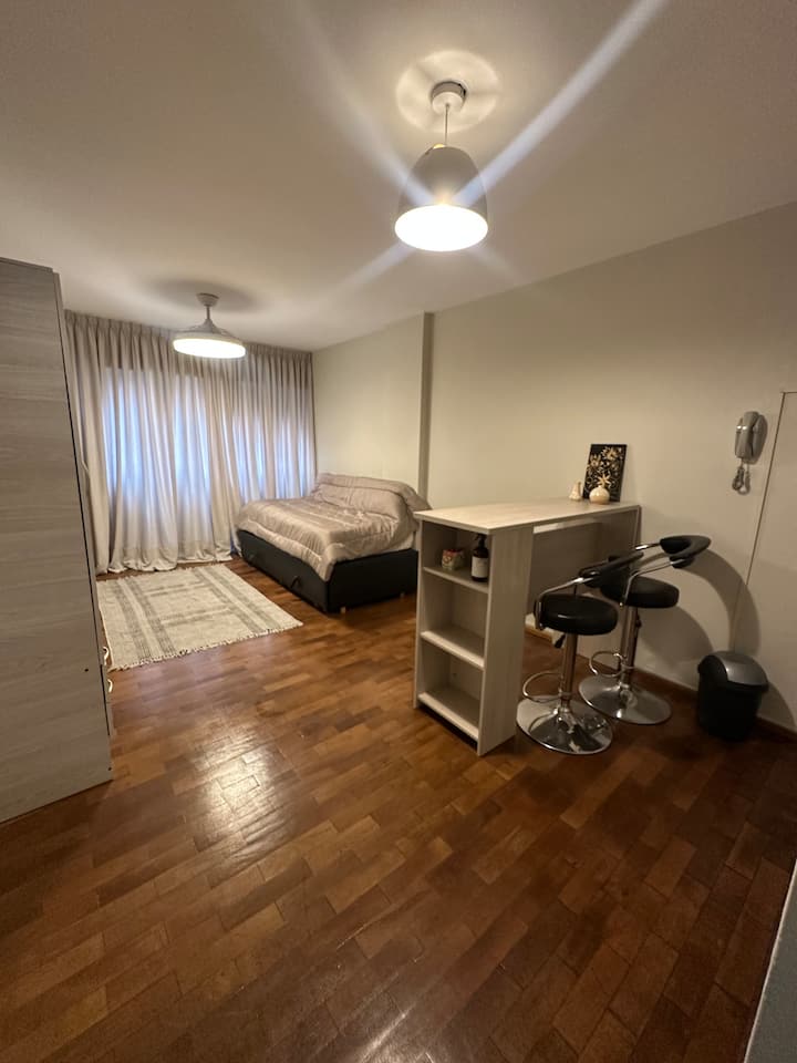 Moderno Mono Ambiente - Córdoba