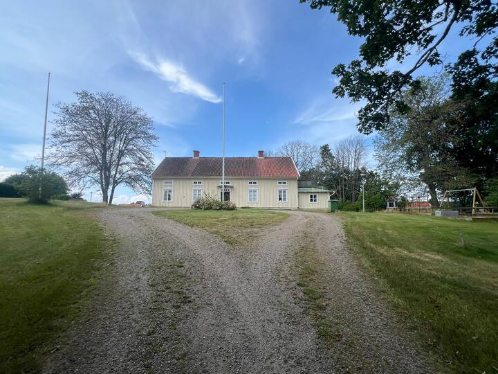 Prästgården - Mariestad