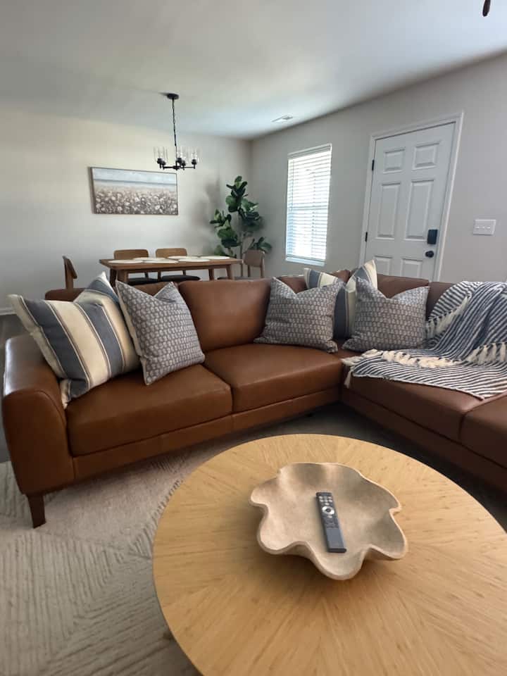 3br+2ba, Study, Close To Hospitals - Winston-Salem