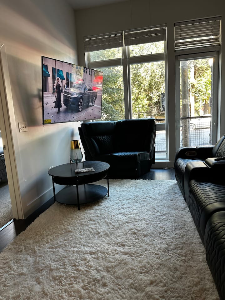 Most Luxury Modern One Bedroom Downtown Atlanta - Atlanta, GA