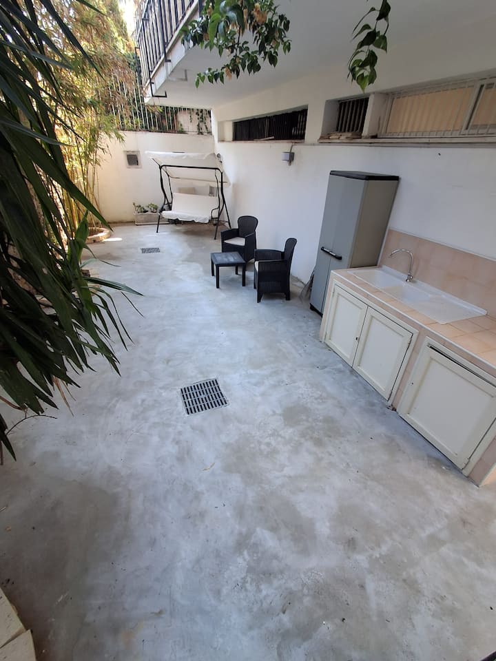 "La Taverna" Casa Vacanza Serapo - Gaeta