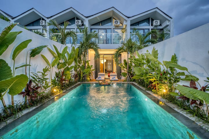 Melasti Dream Signature Villa 2br - Indonesia