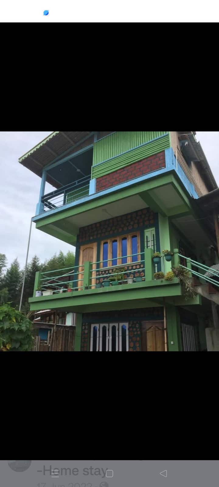 Complimentary Breakfast & Wi-fi. - Ziro