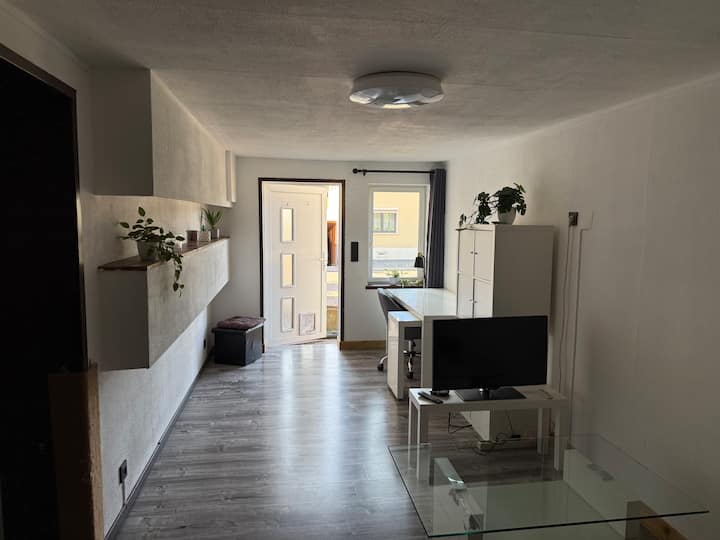 Ferienwohnung Kathrin - Weiskirchen