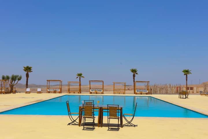 Agafay Vip Desert Camp - Agafay