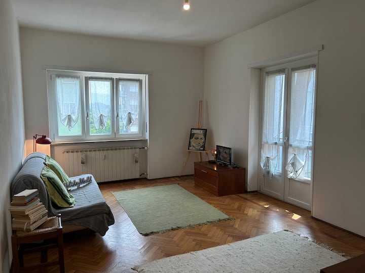 Casa Rosy By Holiday World - Ivrea