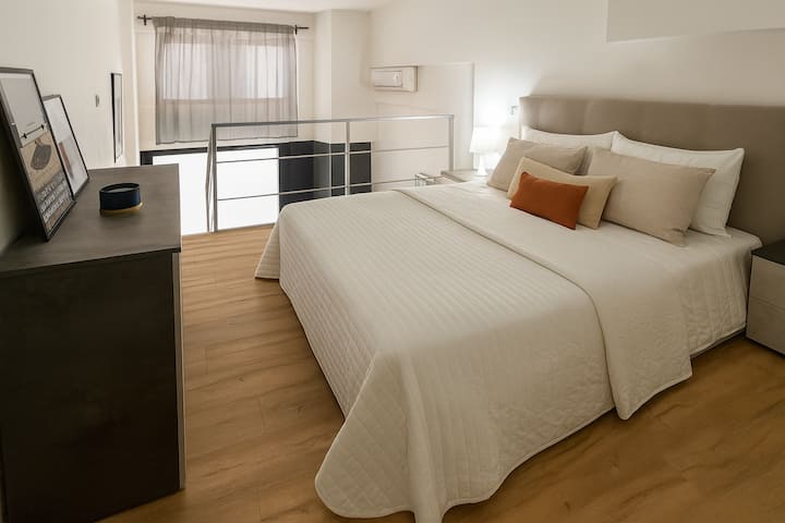 Loft Milano Centrale Ottima Posizione - Milano