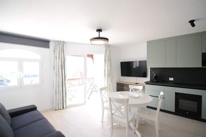 Sea View Apartment - Adeje