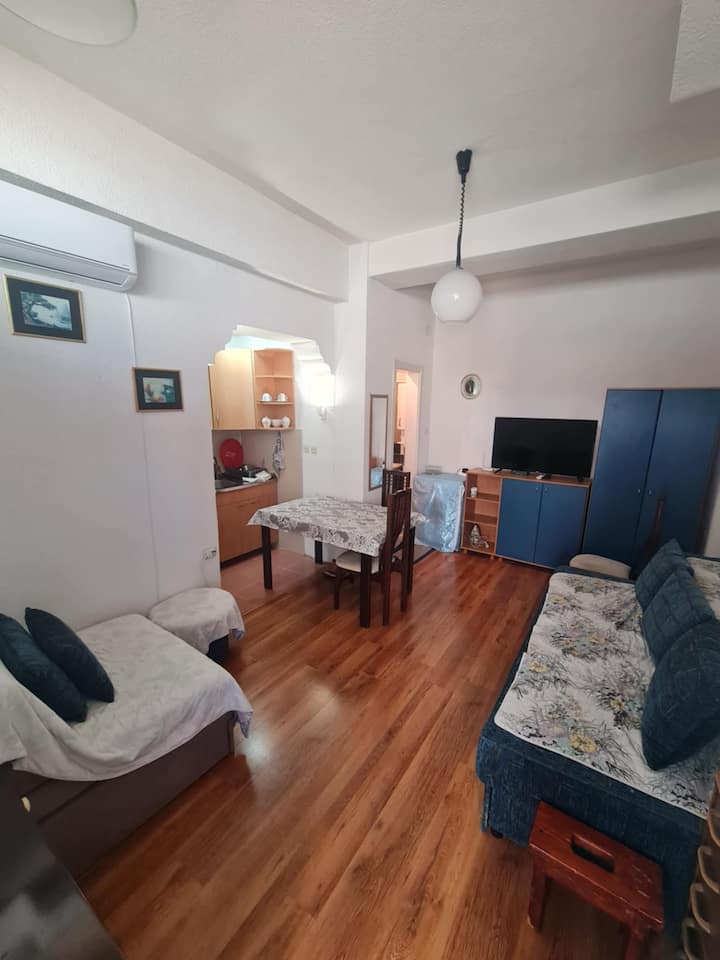 Cozy Stay Near Lake & Center - Ohrid