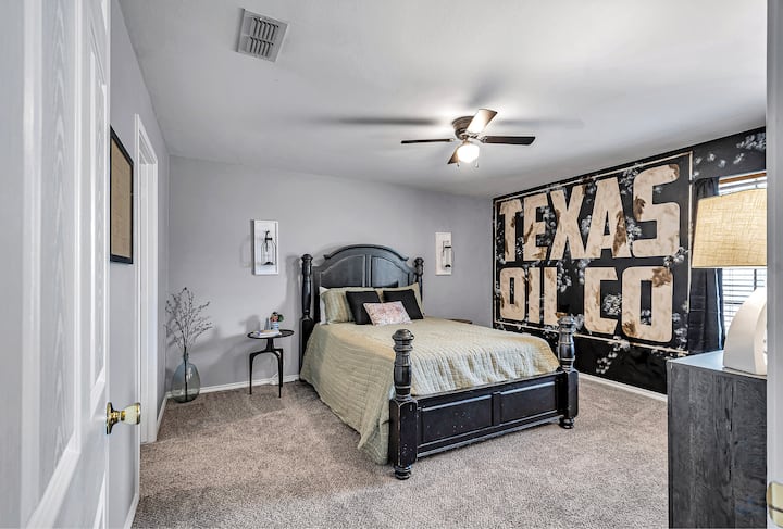 Willie's Place - Midland, TX