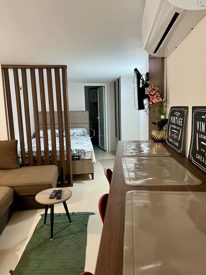 Apartman Nina - 부드바