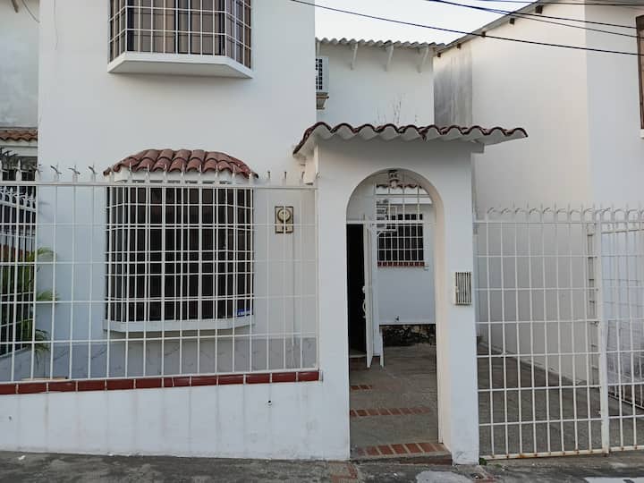 City Mirador Casa Blanca - Guayaquil