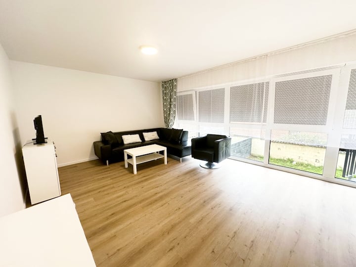 Sa08a Und Sa08b Apartments In Sankt Augustin - Bonn