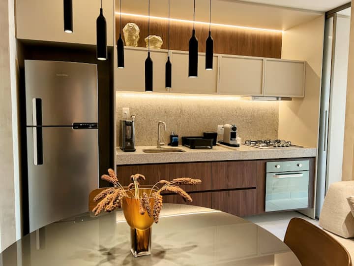 Palhano Lux Experience | Jh Palhano - Londrina