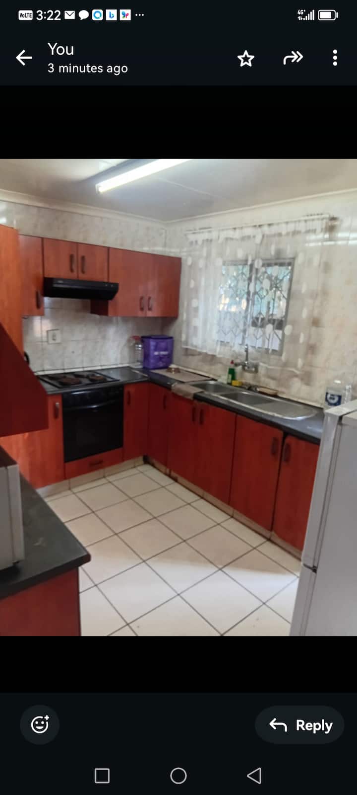 Antelope Inn Holiday House - Richards Bay