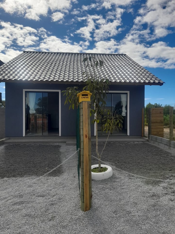 Pura Vida Casas De Aluguéis - Imbituba