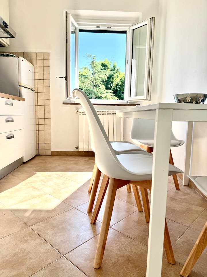 Appartamento A Lavaiano - Pontedera