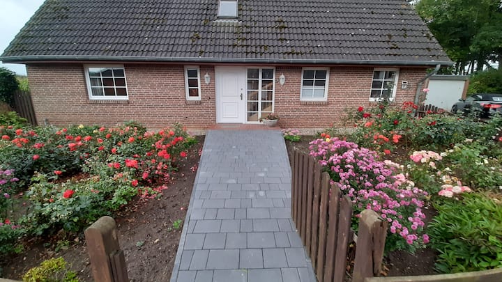 Ferienwohnung Langfeld - Kronsgaard