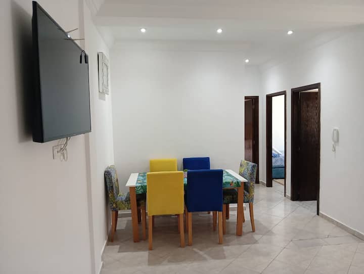 Appartement Pour Famille - Salé