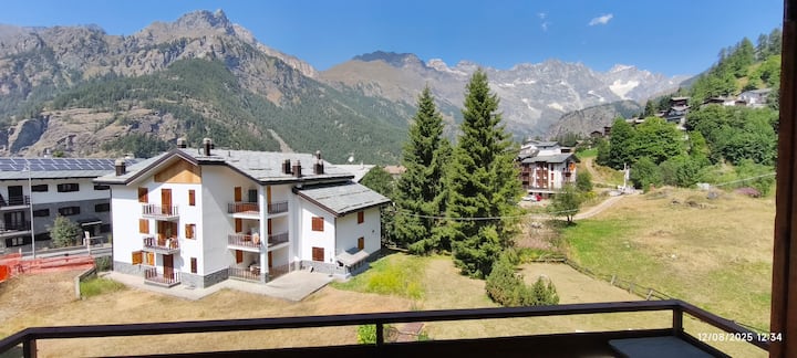 Residenza Brengaz - Valtournenche