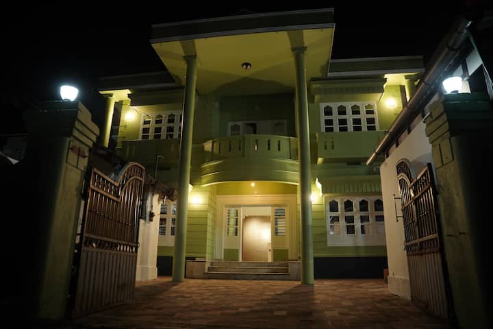 Dormer Stay Calicut - Kozhikode