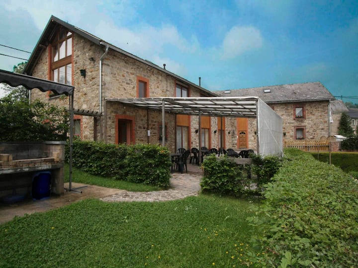 Appartement à Ondenval Près De Malmedy - Malmedy