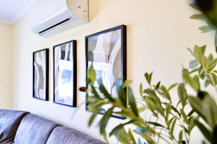 The Bangalow - Ipswich, Australia