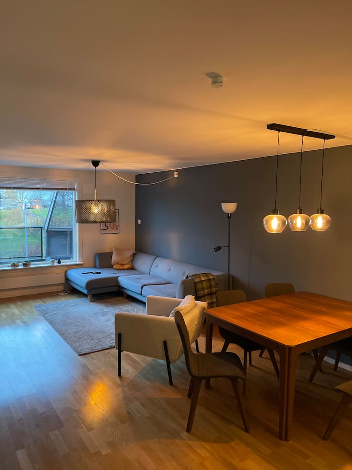 Leilighet Til 3 - Stavanger