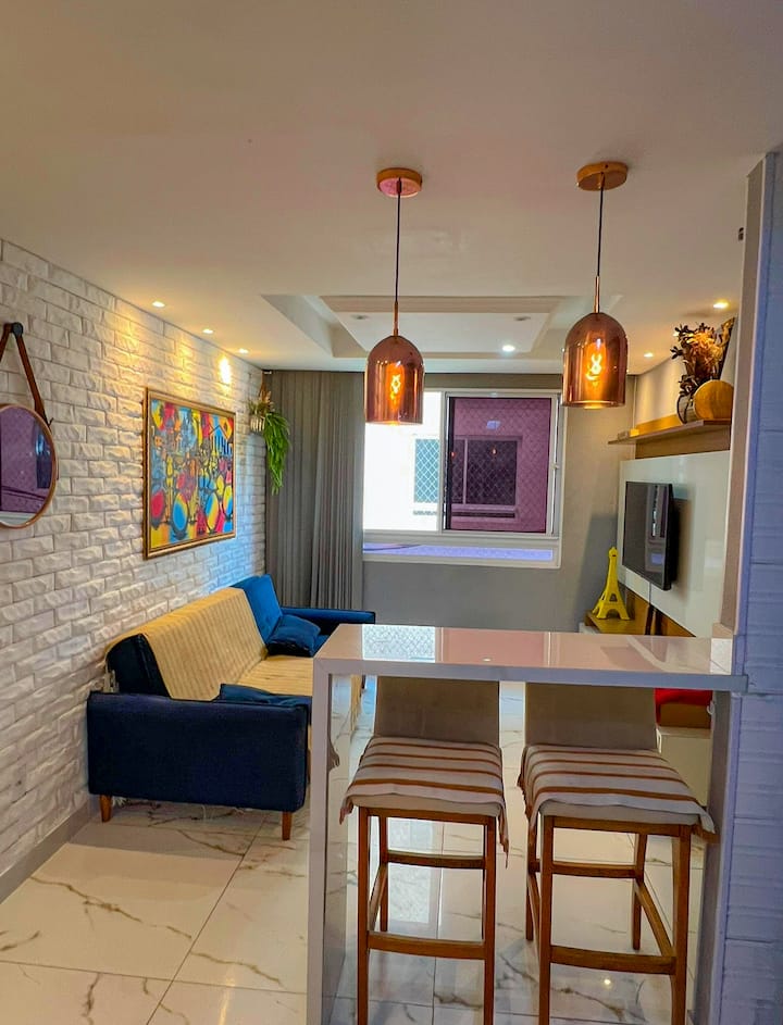 Apartamento Luma 2 - Rio de Janeiro