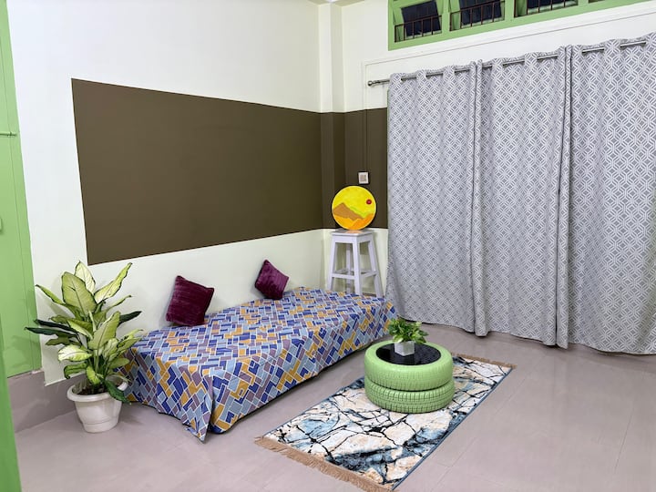 Kuwoli Ac Unit - Tezpur