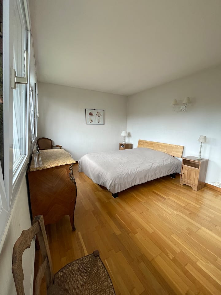 Chambre Individuelle - Ploemeur