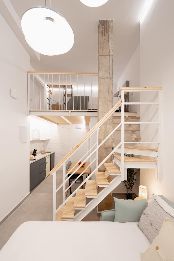 Apartamento Livia - Alicante