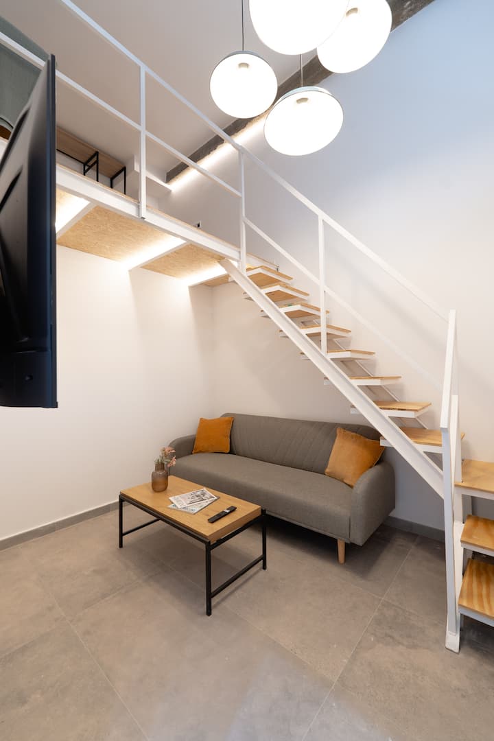 Apartamento Tanit - Alicante