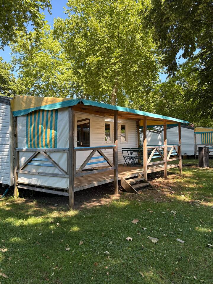 Bungalow, 2ch, Sdb, Cuisine, Wc - Auxonne