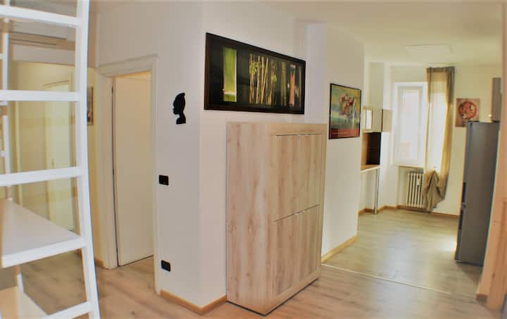 Venice Casa 2 Leonardo 7 Posti - Mestre