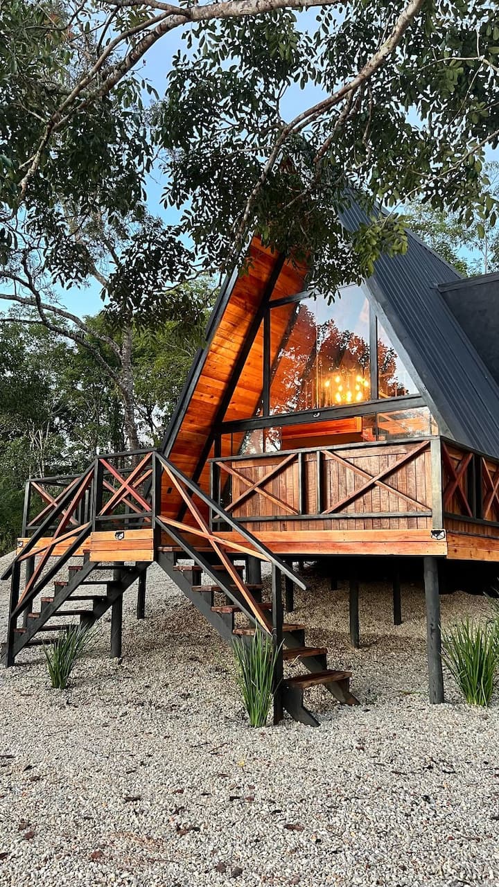 Cabana Por Do Sol Pirenopolis - Pirenópolis