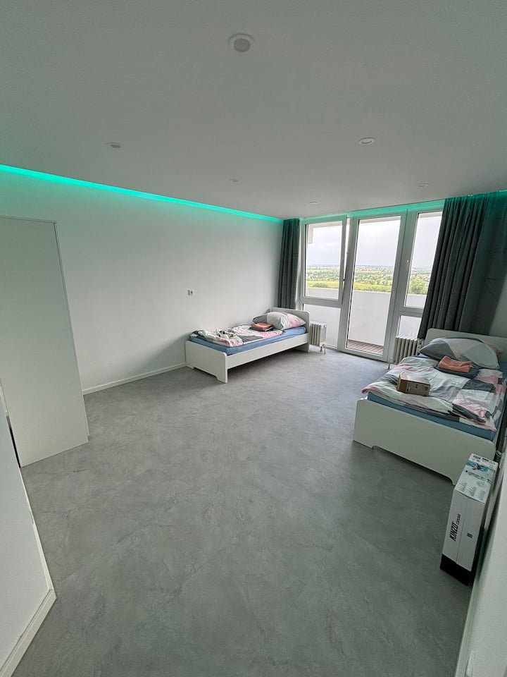 Eschborn/frankfurt  3 Bedroom Furnished Apartment - Frankfurt am Main