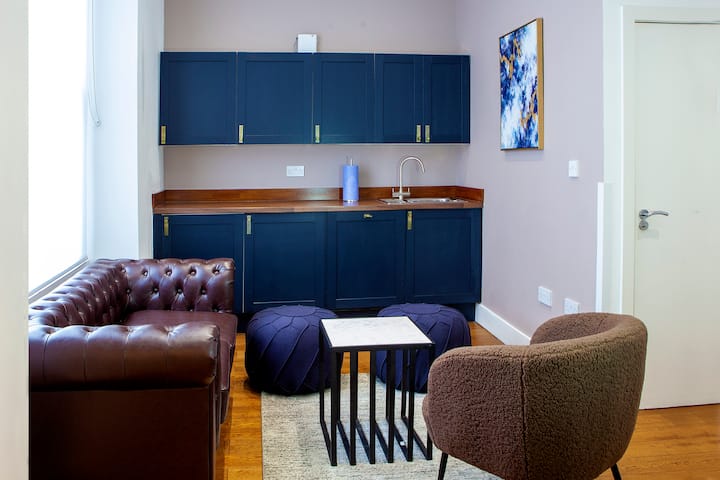King Room 2 In Paddington - Londres