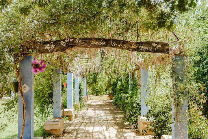 Bodas Con Encanto. - Albatera