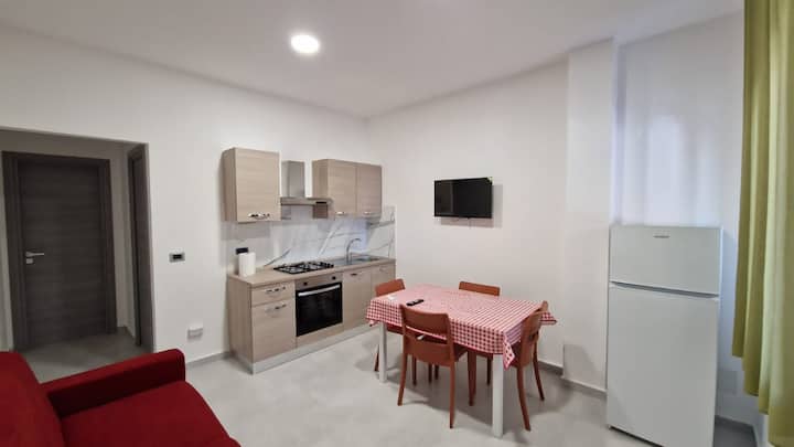 Relax Al Mare - Santa Maria del Cedro