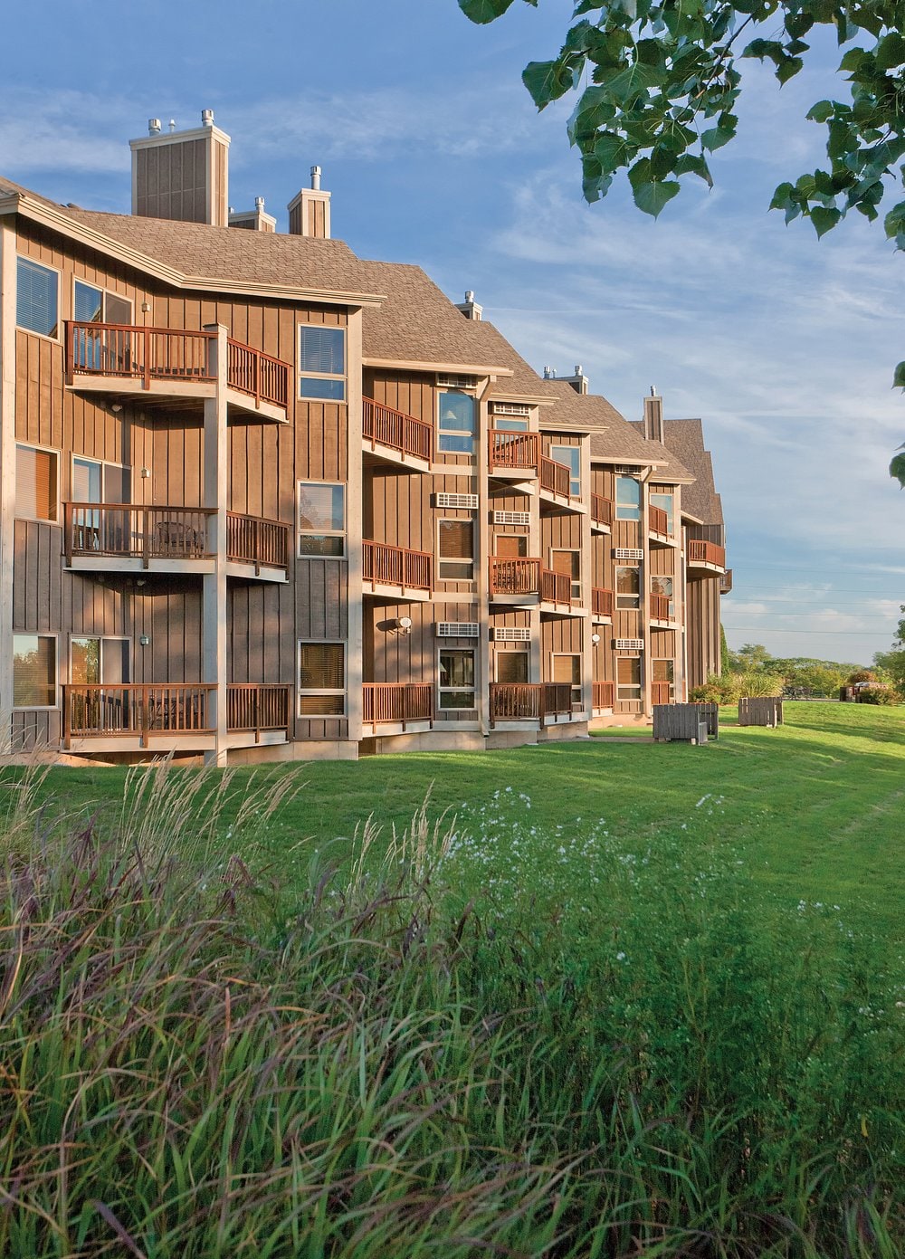 Galena Resort Studio w/ POOL - Flats for Rent in Galena, Illinois ...