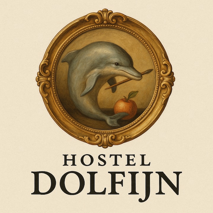 Hostel Dolfijn - Anvers