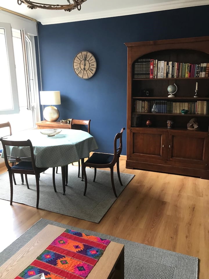 Appartement Cosy Centre-ville - Châteauroux